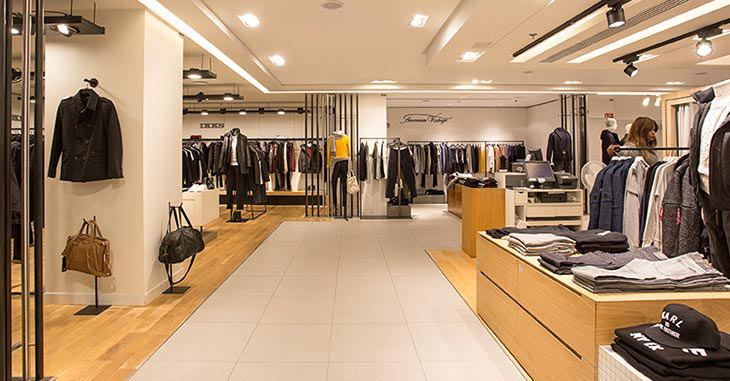 Top 8 best men's clothing sellers on Aliexpress